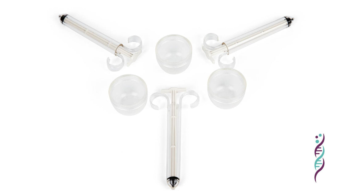 What to Look for in a Home Insemination Kit – PherDal Fertility Science