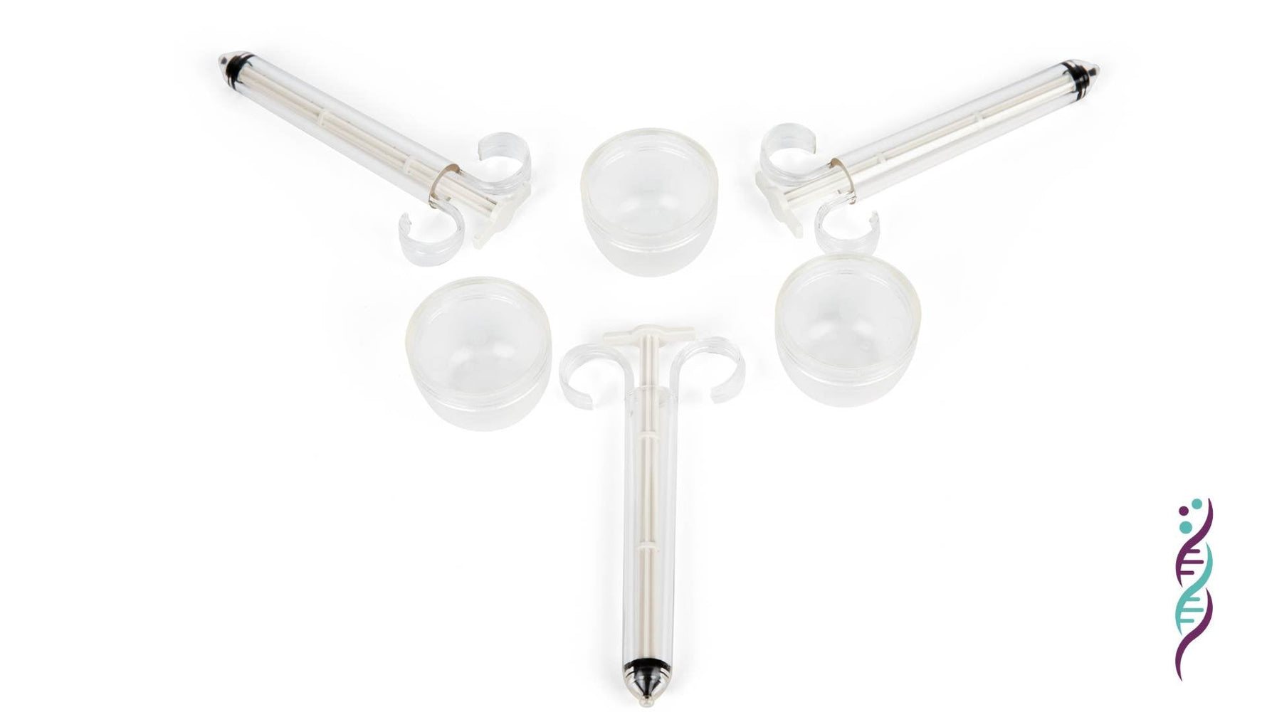 How to Use an Artificial Insemination Syringe – PherDal Fertility Science